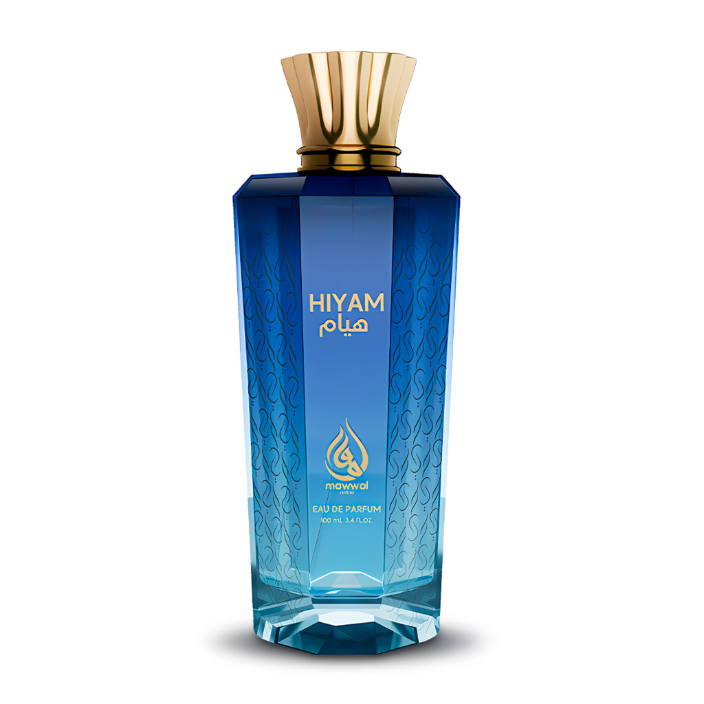 HIYAM - MASCULINO 100ML | Shopee Brasil