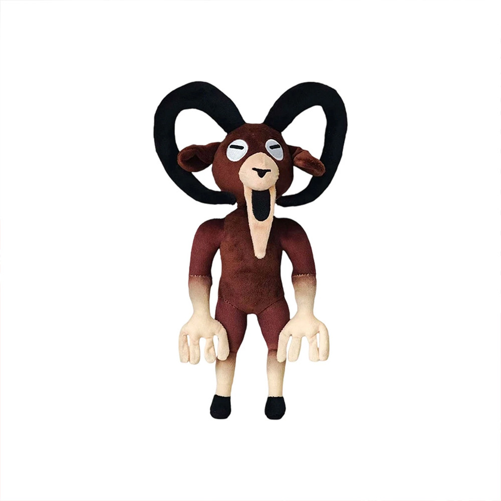 Roblox 99 Nights in The Forest Plush Doll Deer Stuffed Toys for Kids ...