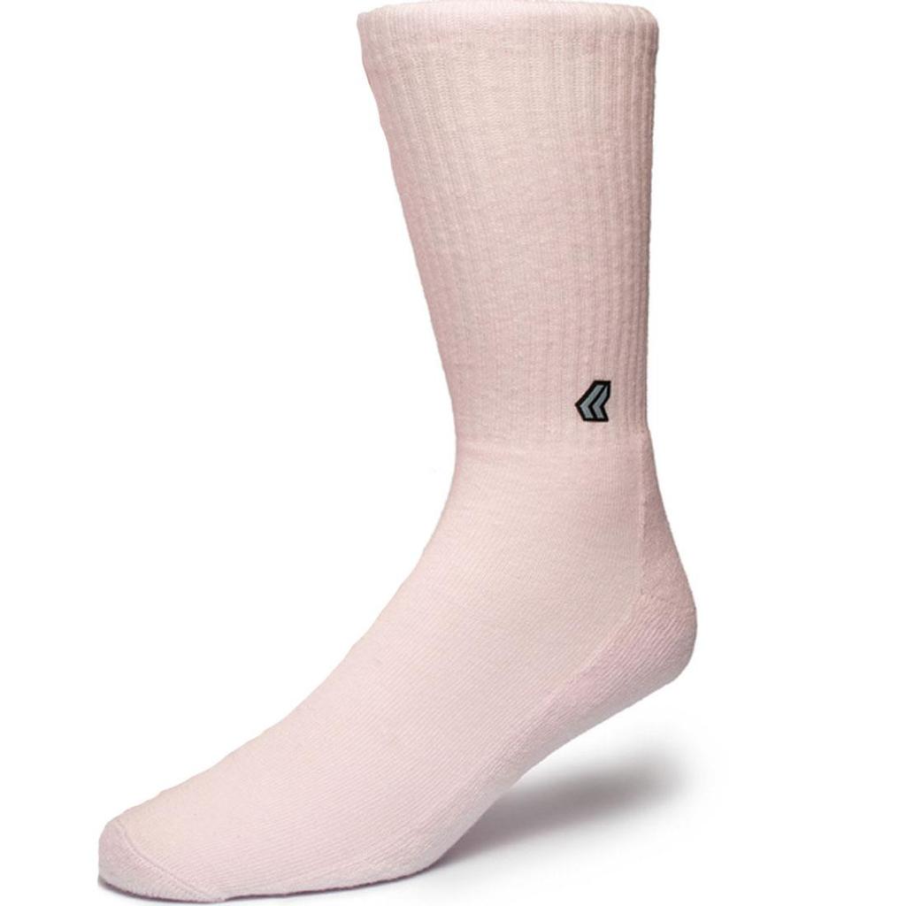 Meia Lurk Base Rosa | Shopee Brasil