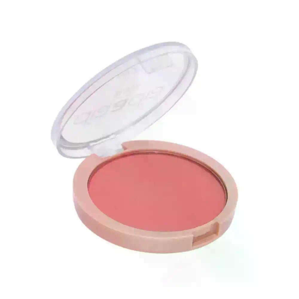 Blush Dia A Dia Matte Cor Rosa Antigo Mahav | Shopee Brasil