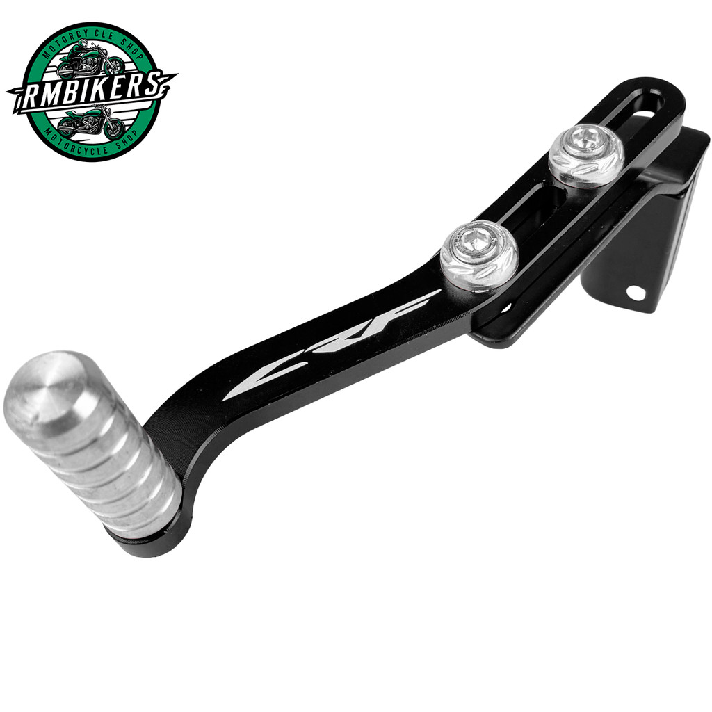 Pedal De Cambio Marcha Crf 230 Crf230 Crf 250 Crf250 | Shopee Brasil