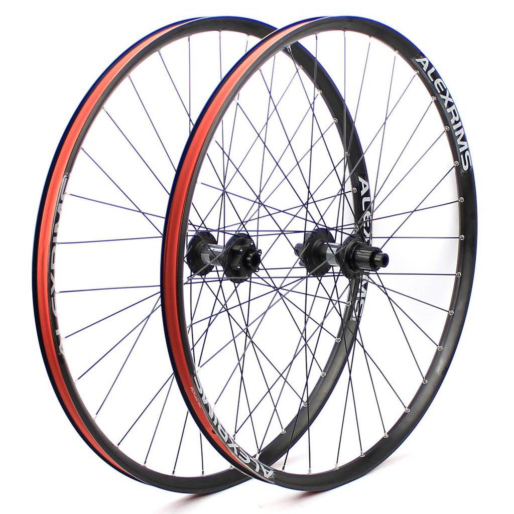 Rodas 29 Alexrims MD25 Cubos DT Swiss 370 Boost Microspline | Shopee Brasil