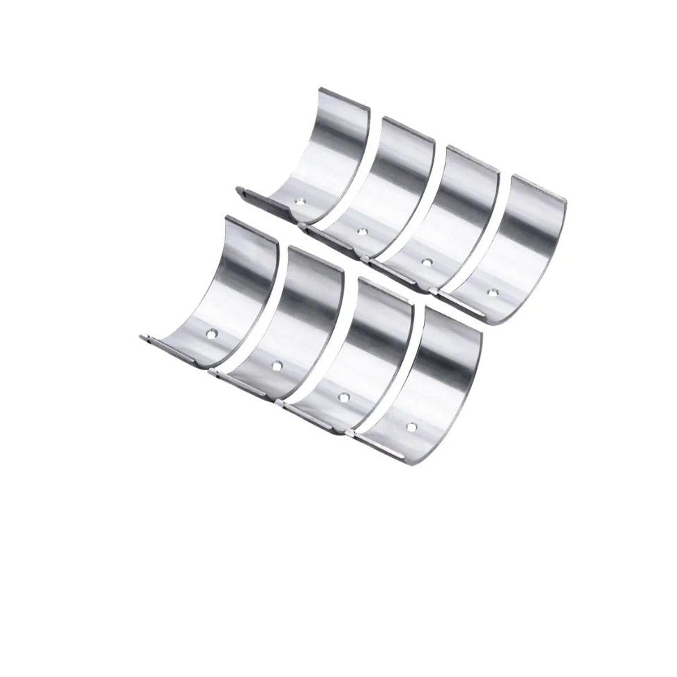 Rolamento De Biela Para Motocicleta , 8 Peças STD 36mm + 25 + 50 + 75 ...