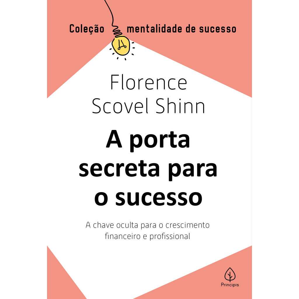 A porta secreta para o sucesso | Shopee Brasil