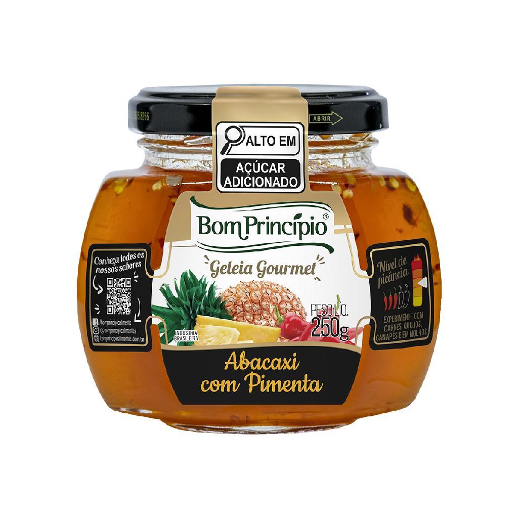Bom Principio Alimentos, Loja Online | Shopee Brasil