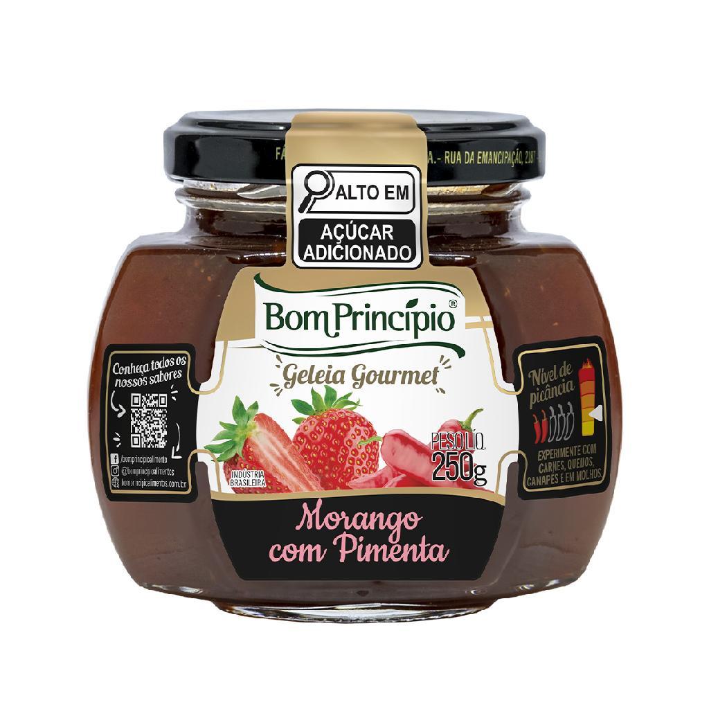 Bom Principio Alimentos, Loja Online | Shopee Brasil
