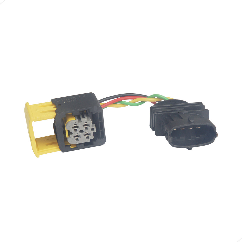 Chicote Sensor Arla Motor Cummins (tc0606) 41720 | Shopee Brasil