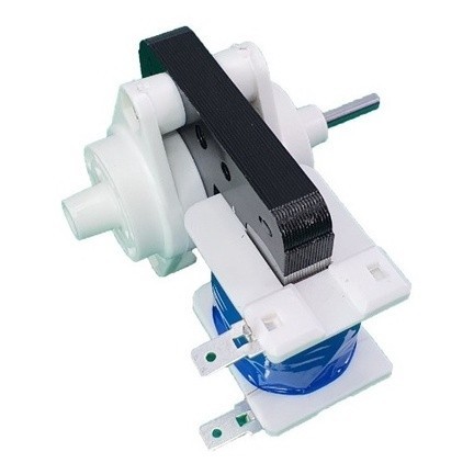 Motor Ventilador 110v Mabe Continental 710563 Oferta Bosch | Shopee Brasil