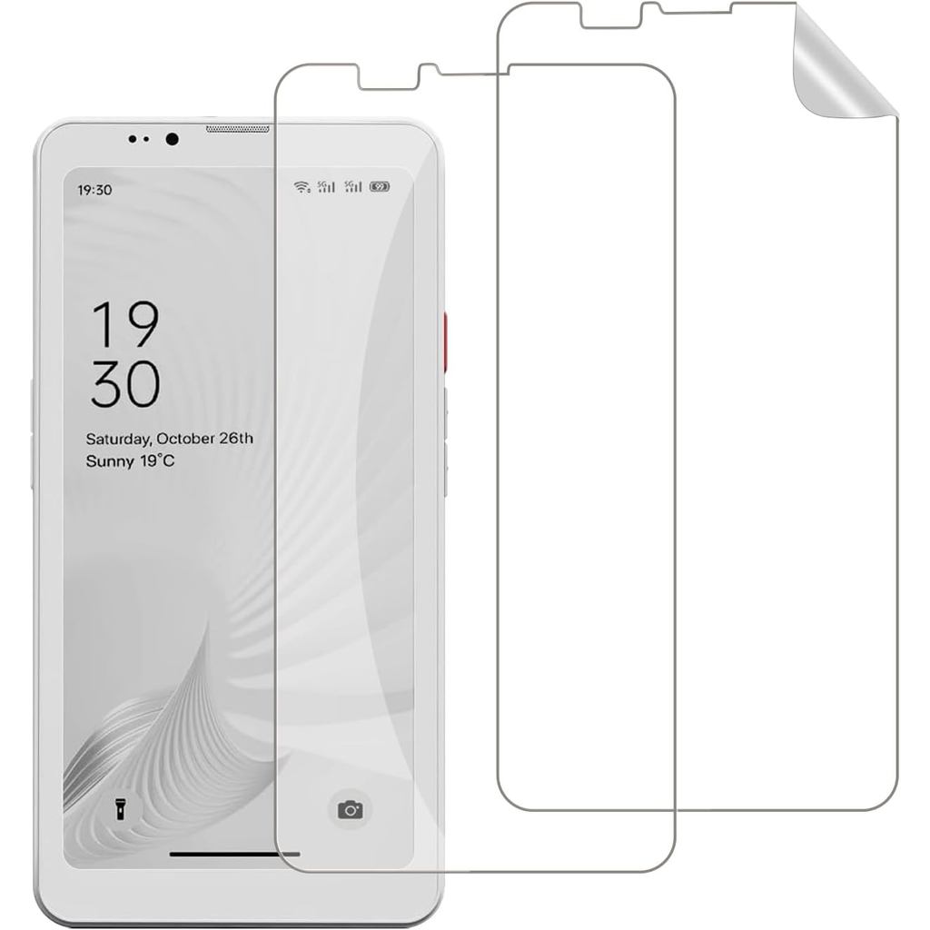Protetor De Tela Fosco Semelhante A Papel Para Onyx Boox Palma 2 Pro 6. ...
