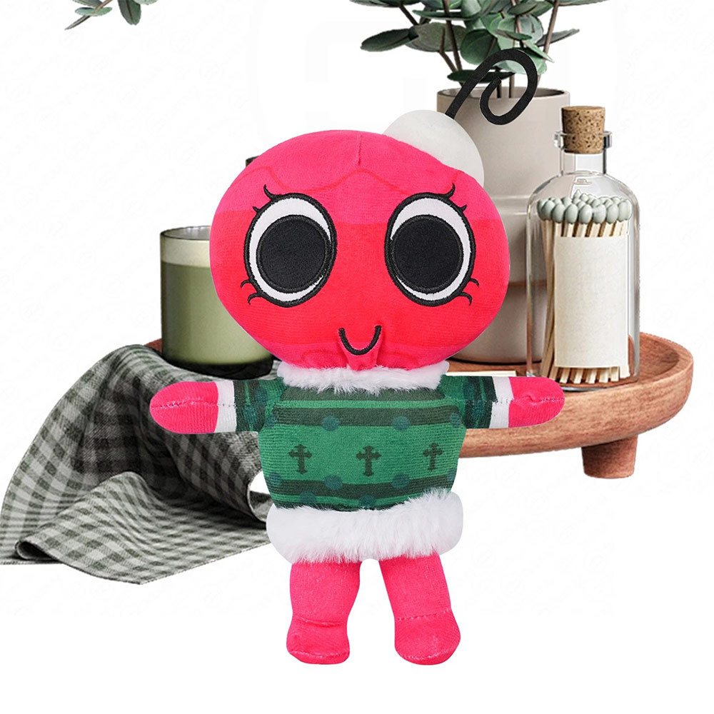 Dandy's World New Dandy's World Plush Toys Funny Cartoon Game Character ...