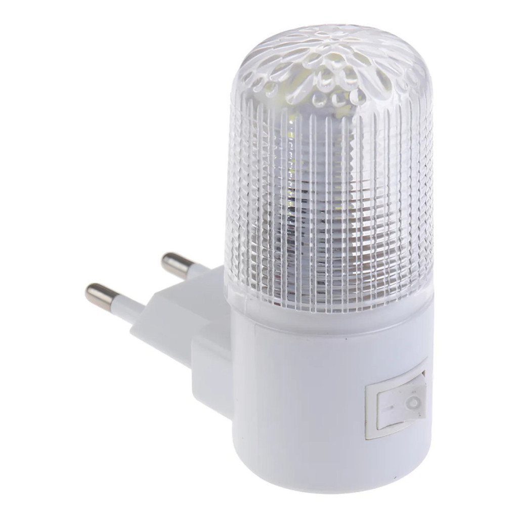 Luminaria Abajur Quarto Infantil Mini Luz Noturna Led Tomada | Shopee ...