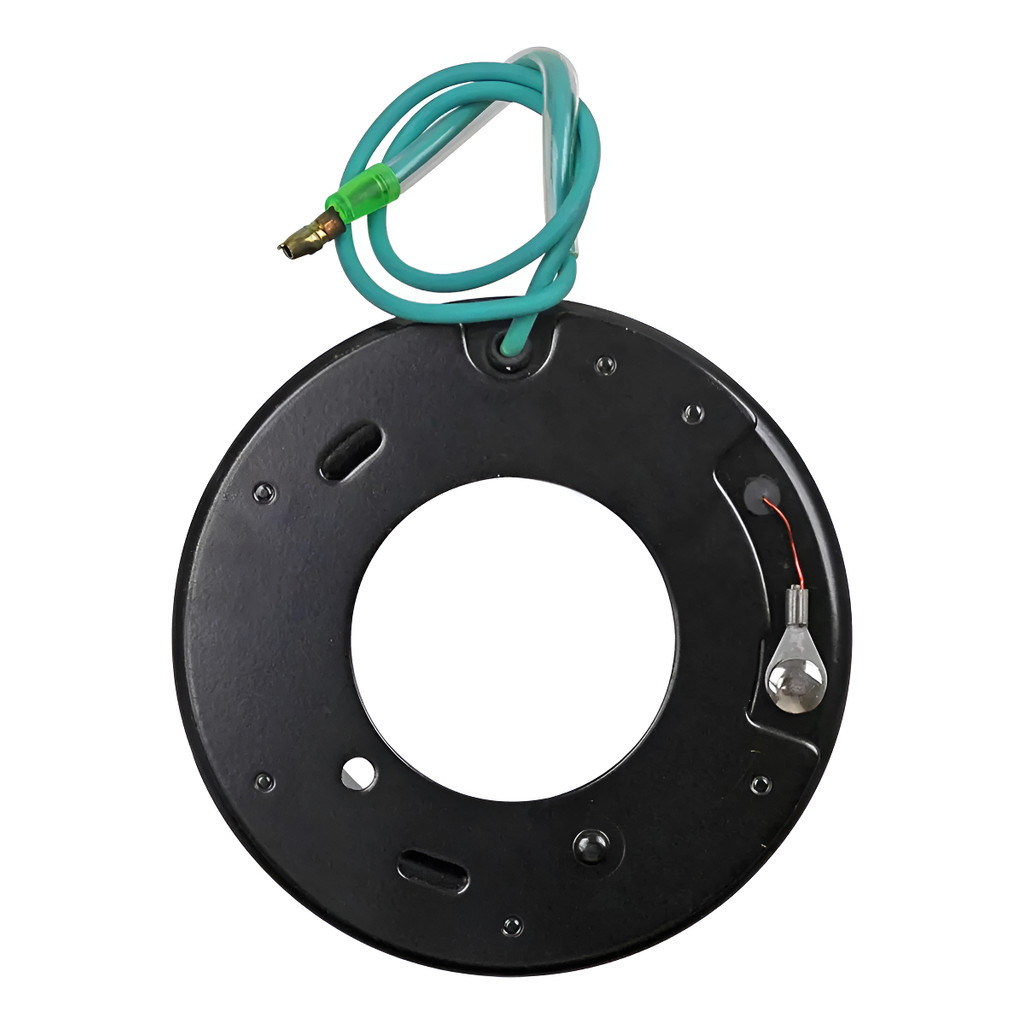 Magnético Compressor Sanden 7h15 / 7h13 Modelo 4637 24v NF lacrado ...