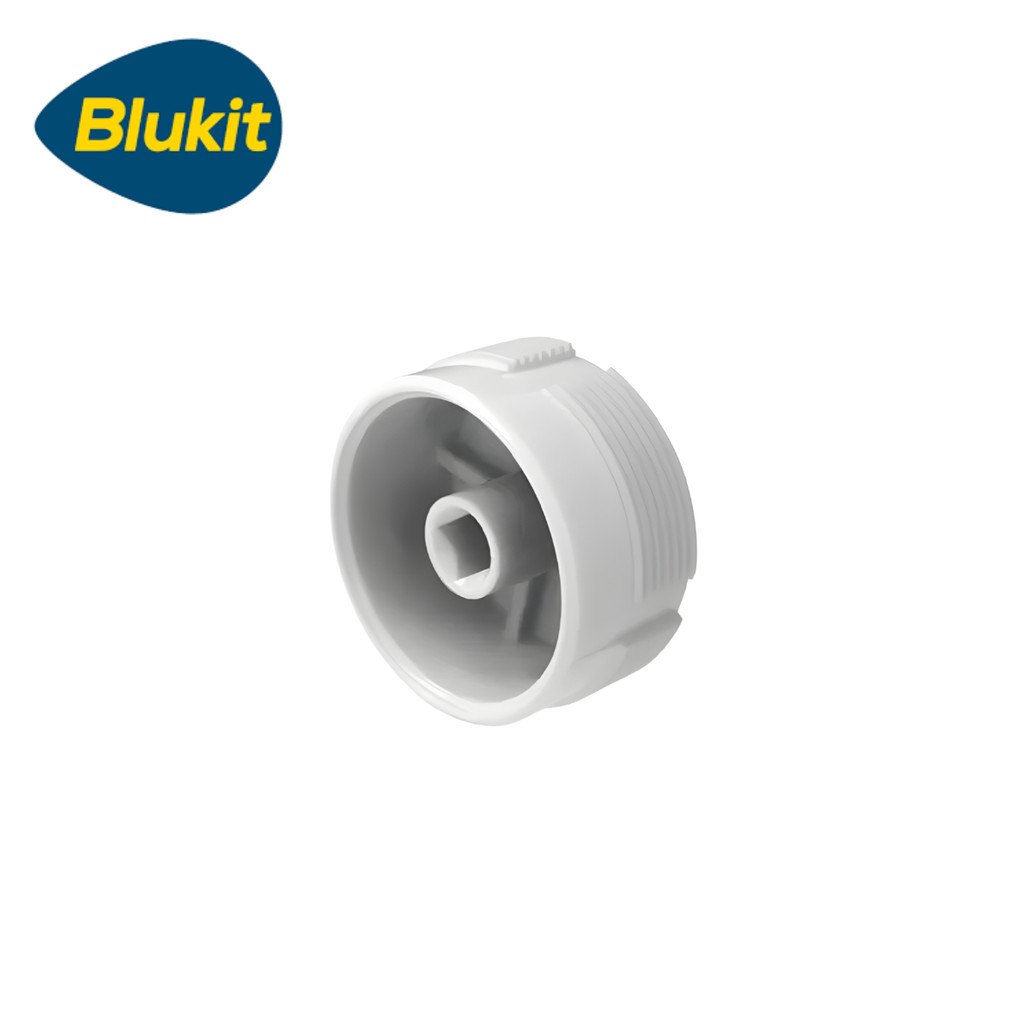 Contra Sede Para Válvula De Descarga Hydra Max Blukit | Shopee Brasil