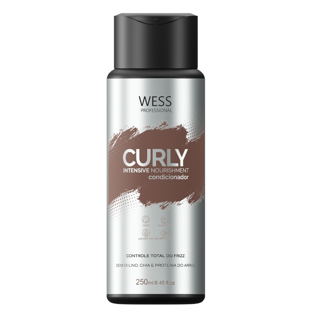 WESS PROFESSIONAL, Loja Online | Shopee Brasil