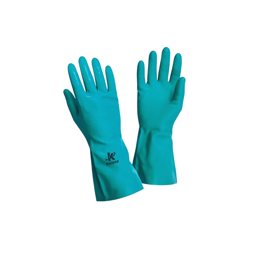 Luva Nitrili-KA 10 Light T09/G | Shopee Brasil