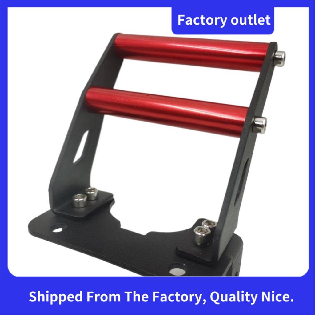 Suporte De Pé Traseiro Para Scooter Elétrica Pro Skate Garfo Passo ...