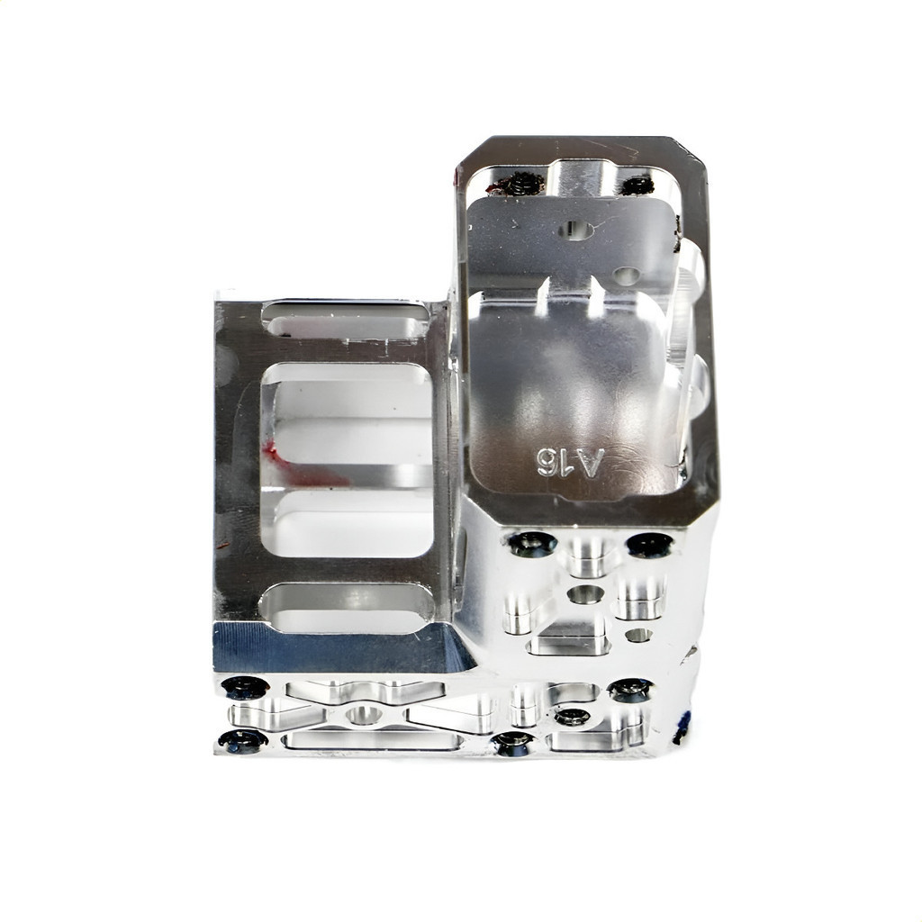 Vera1 , Quadro Médio Inserto Dji Agras T50 | Nova Peça De Reparo ...