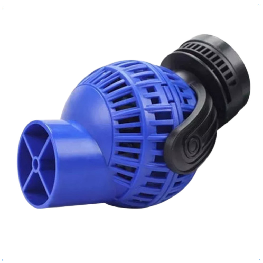 WAVE MAKER BOMBA DE CIRCULACAO SUNSUN JVP-130 4000L/H 6W | Shopee Brasil