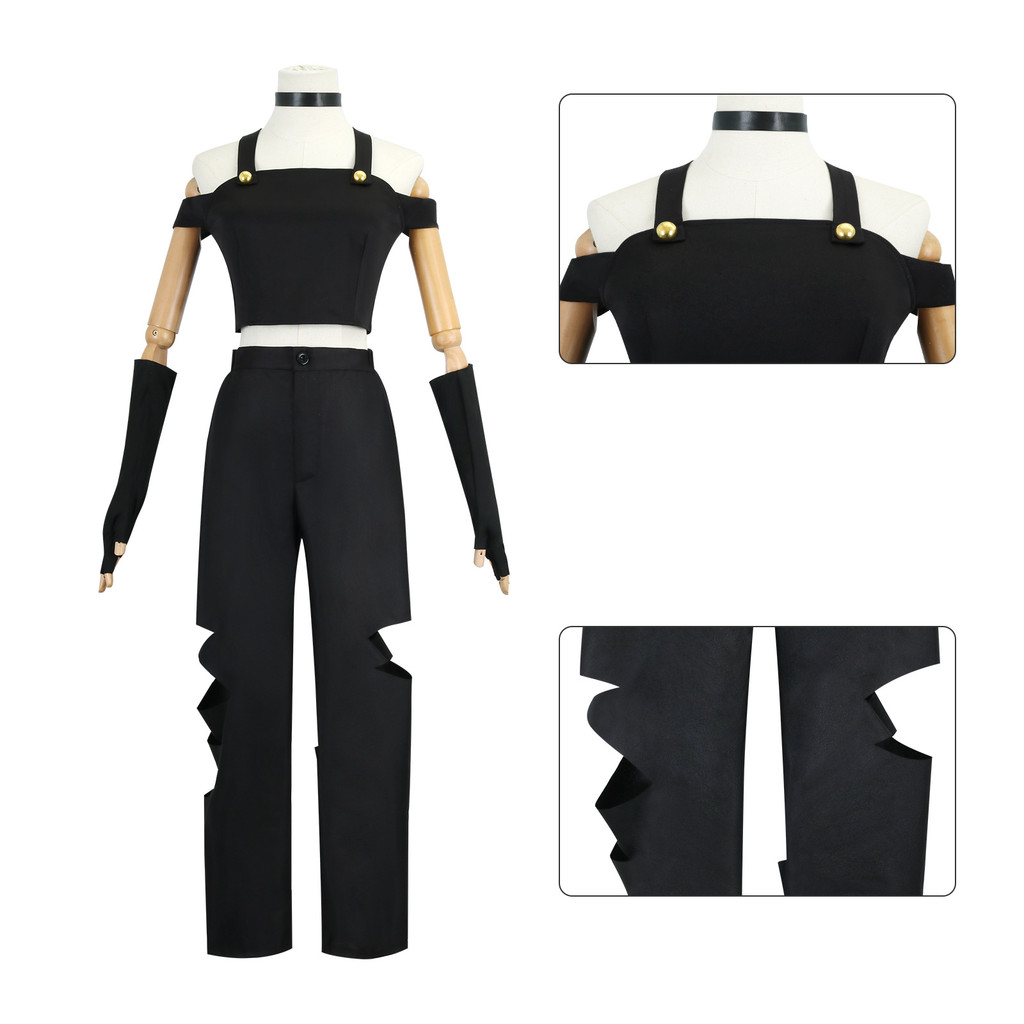 Fantasia de Cosplay Mandragora Hell Inn Fantasia de Cosplay Rei do ...