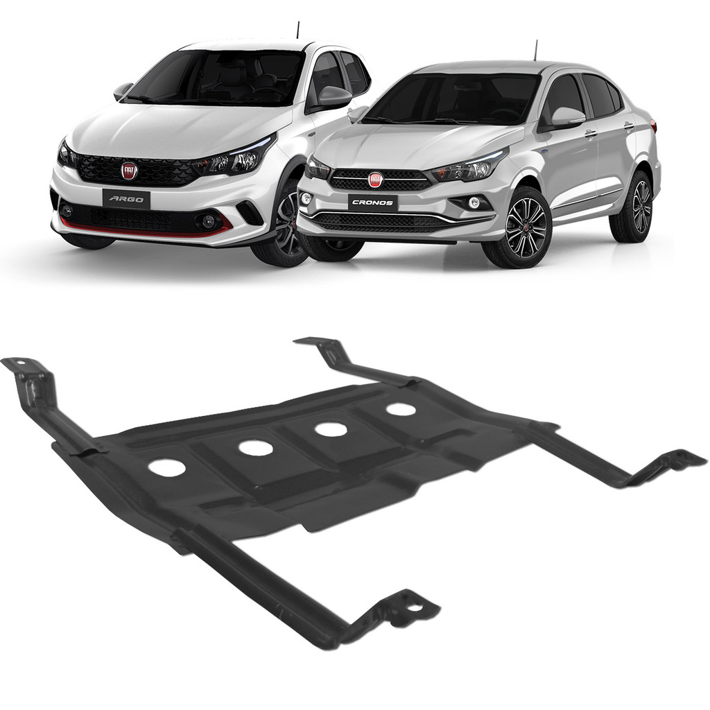 Protetor Carter Cronos 2020-2026, Argo 2017-2025 - Atos AT-1060S ...
