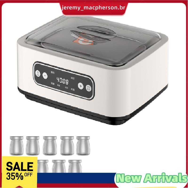 Display LED , Controle De Temperatura E Fabricante De Iogurte Com ...