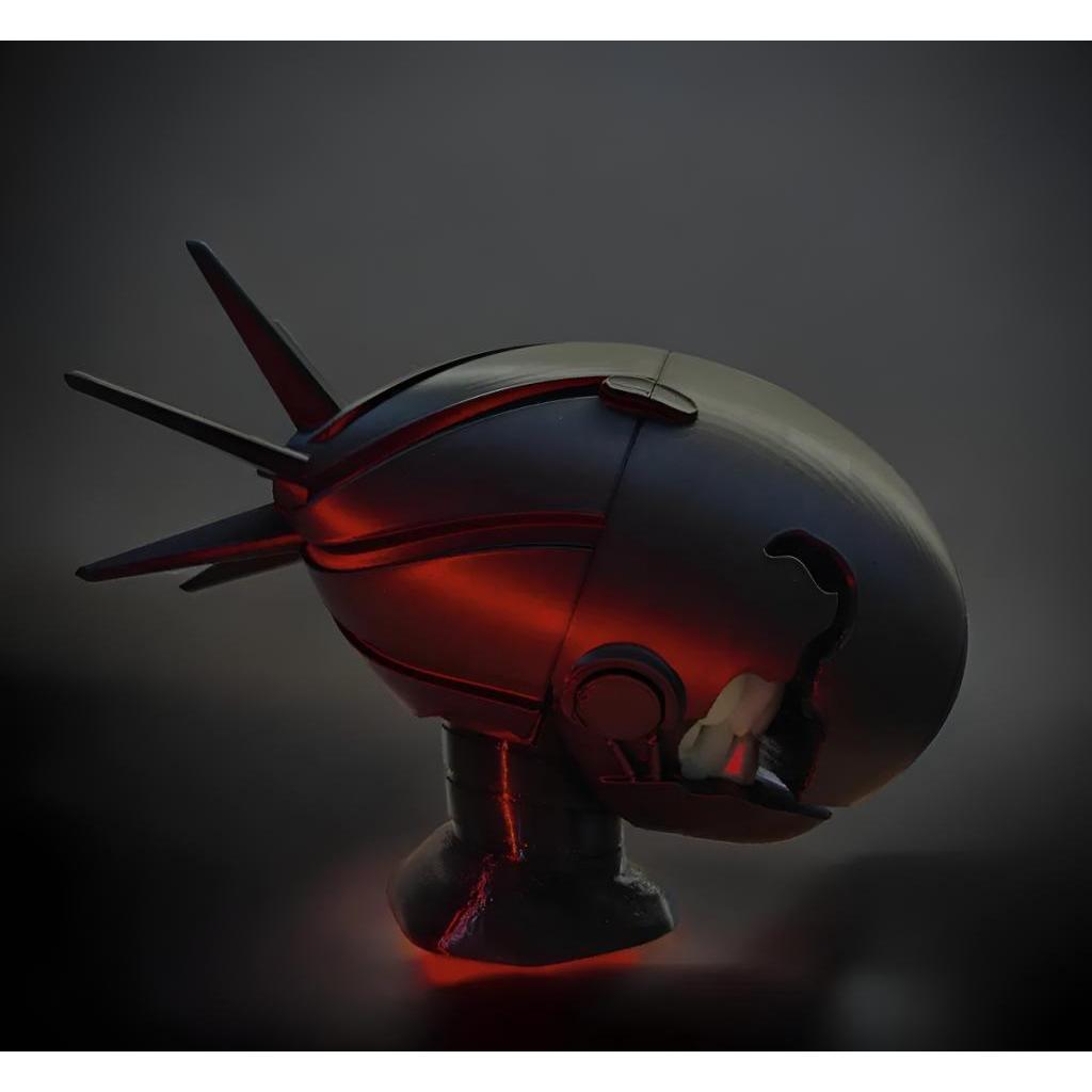 Chainsaw Man - Bomb Devil Hybrid Reze | Shopee Brasil