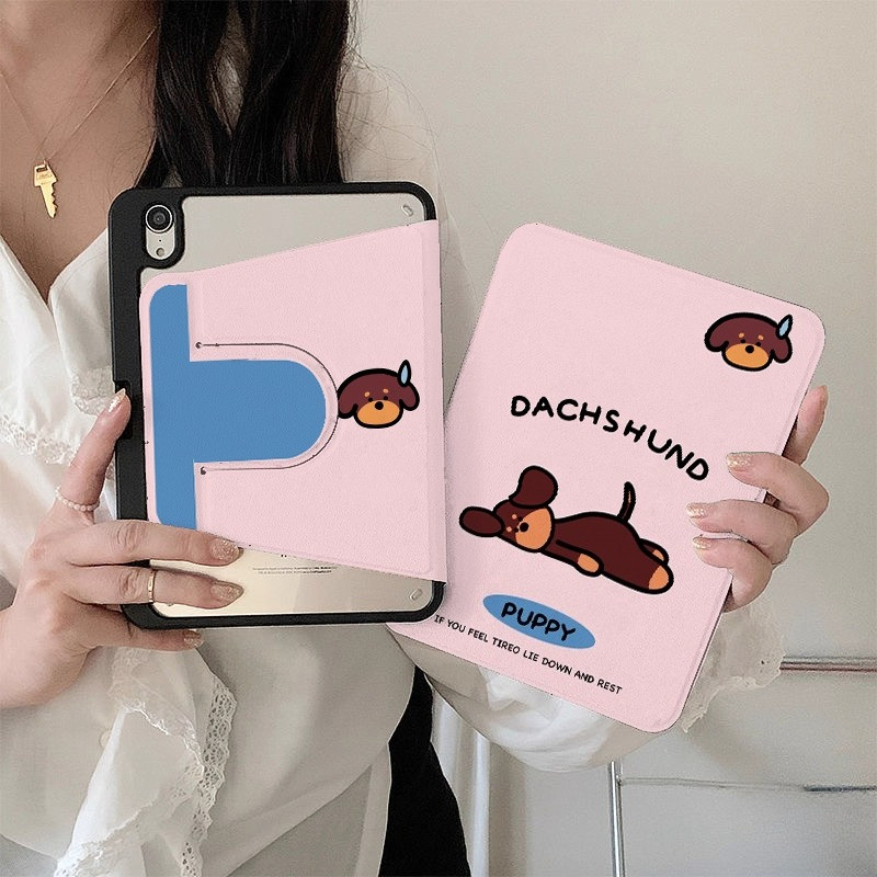 Versão De Livro Giratório Adequada Para Capa De tablet Huawei Honor X8 ...