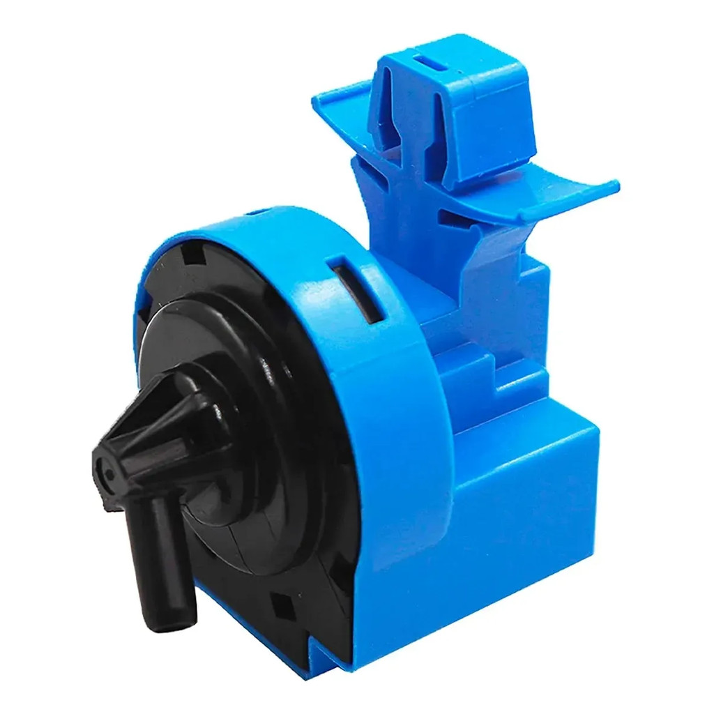Pressostato Sensor de Nível Lavadora e Lava e Seca Samsung DC96-01703G ...