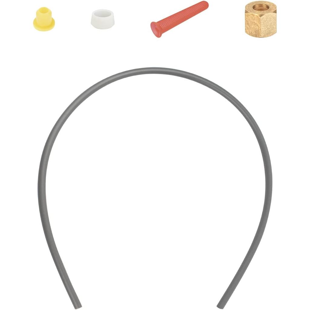 Replacement Humidifier Parts Feeding Tube Supplies Humidifier Feed Tube ...