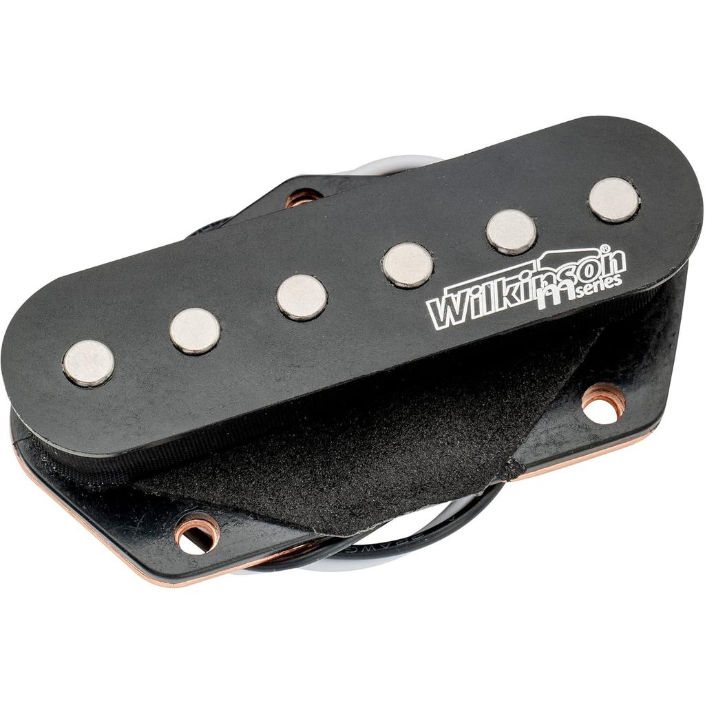 Wilkinson WOV Vintage Alnico 5 Telecaster Bridge Pickup Para Guitarra ...