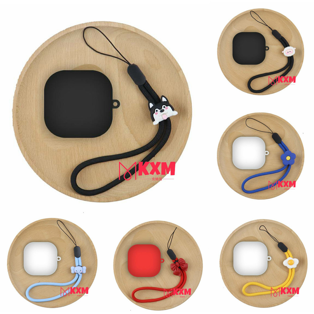 Capa QC03GA QCY T13 ANC/T13 X/HT05/MeloBuds N70/HT18 À Prova De Poeira ...