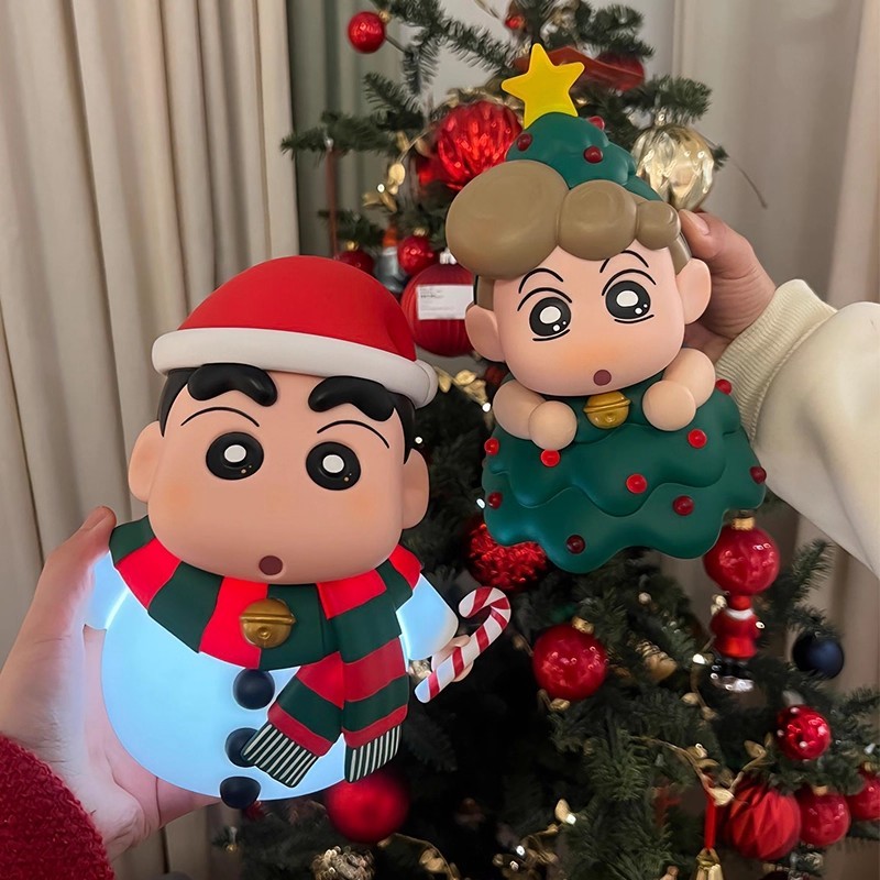 Bonito Crayon Shin-chan Figuras Nohara Shinnosuke De Ação Anime Q ...