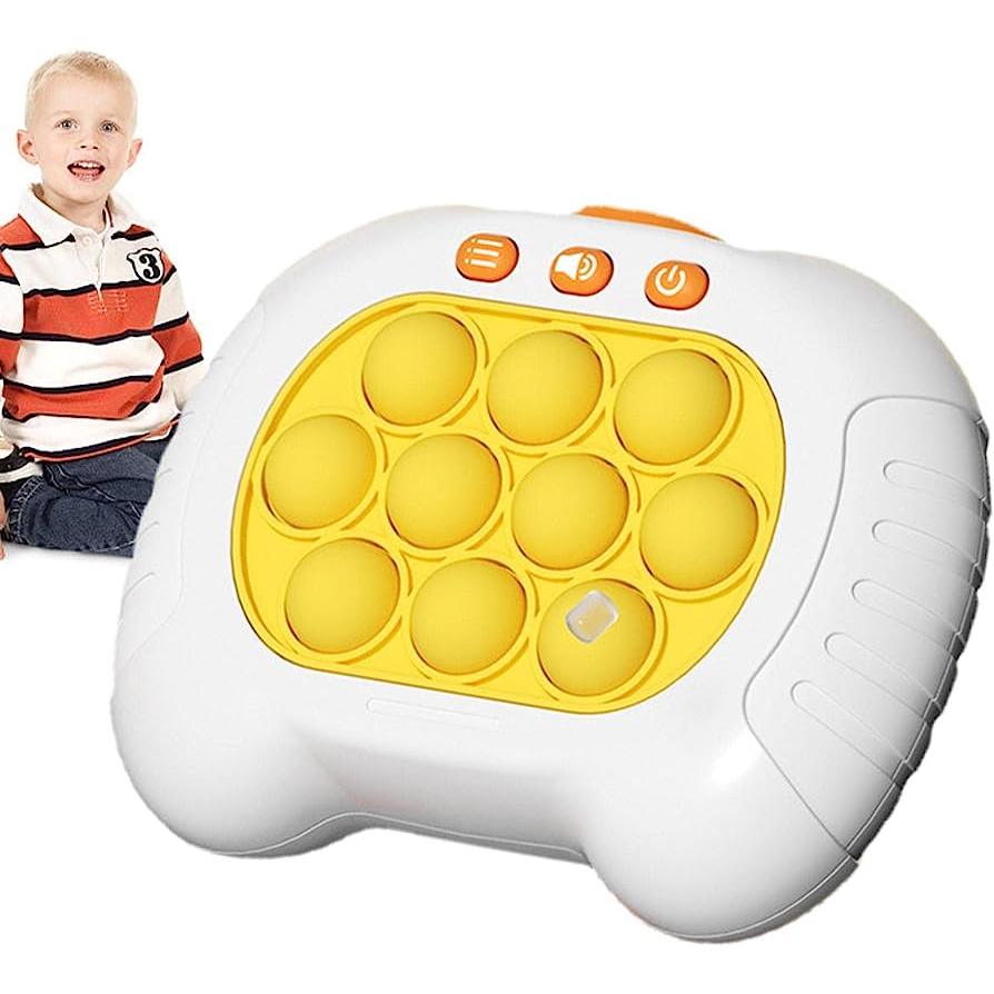 Brinquedo POP IT Game | Shopee Brasil