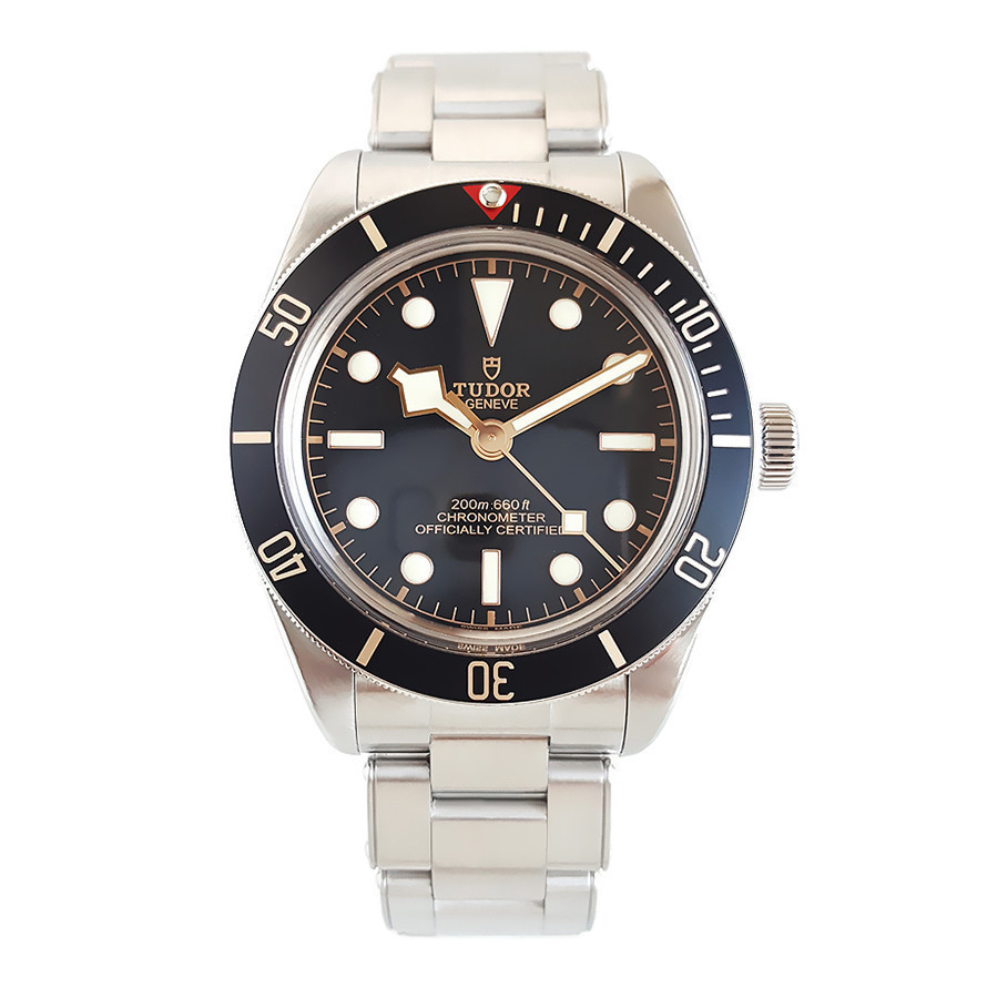 Tudor Tudor Relógio Masculino Série Biwan M79030N-0001 Relógio Mecânico ...