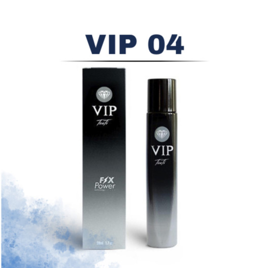 Perfume Touti Vip 04 Fragrância Masculino Marcante 50 ml | Shopee Brasil