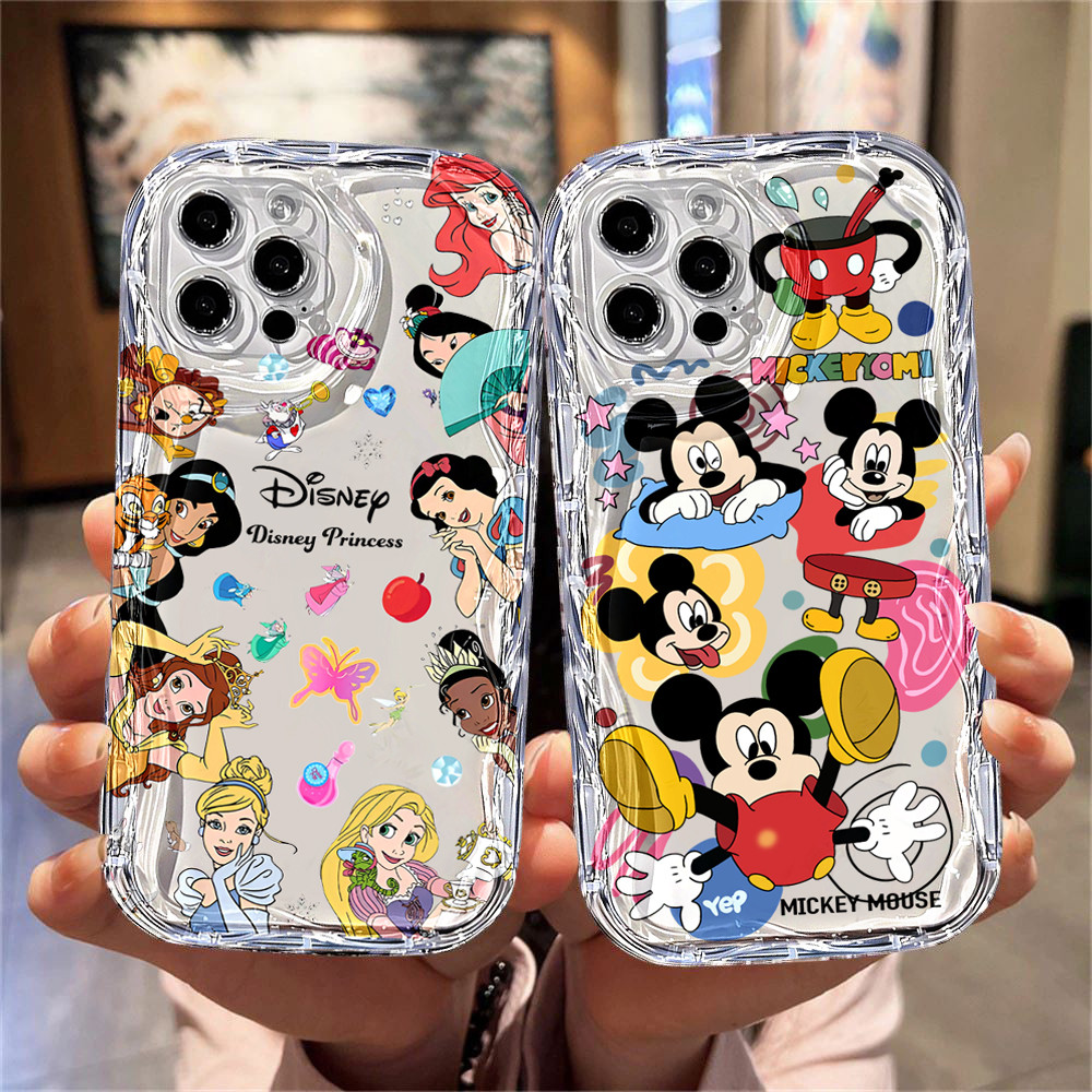 Capa Para Redmi Note 14 Pro 14C 13C 12C 13 12 11 10 9 8 10C 9A POCO X7 ...