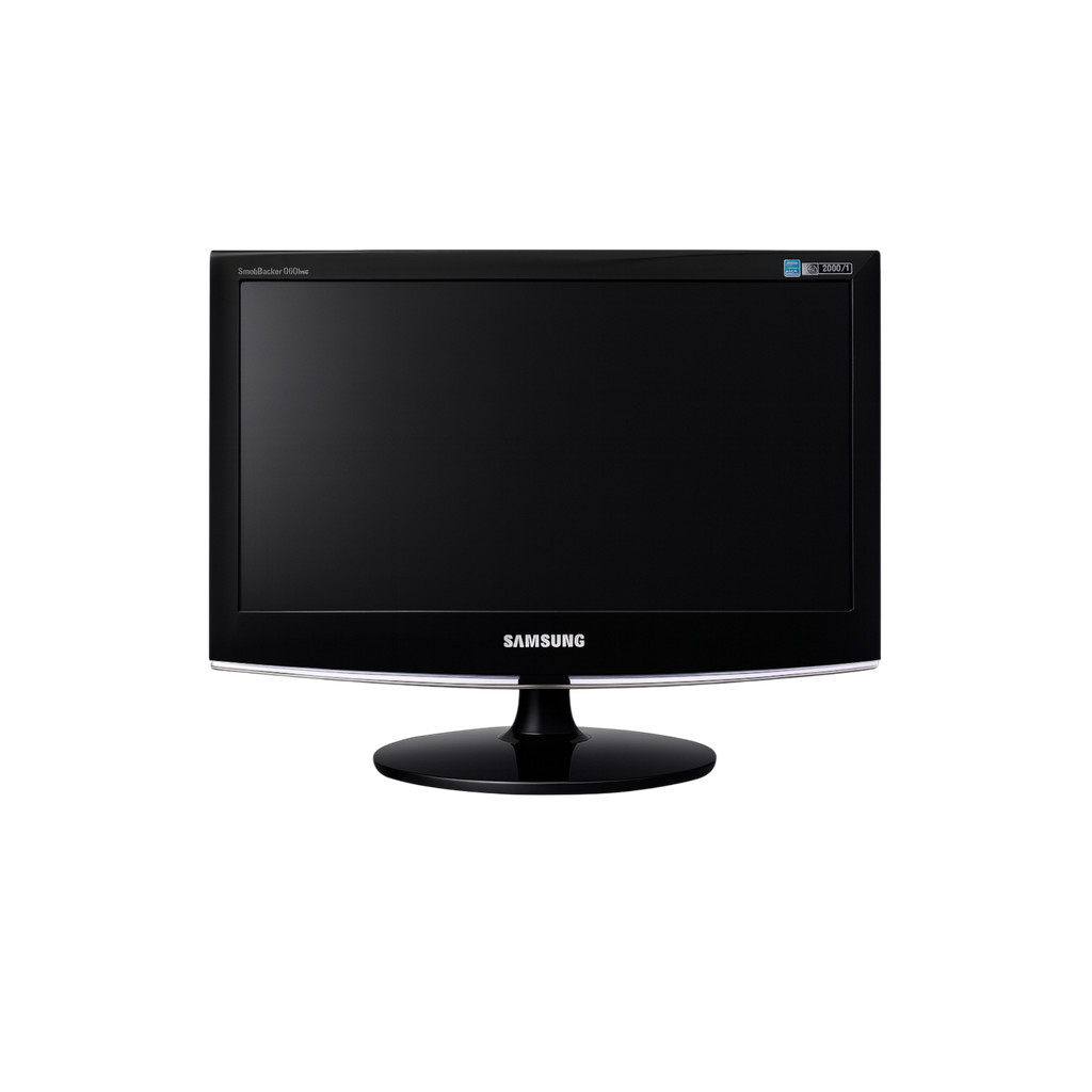 Monitor LCD Samsung SyncMaster 633NW 16" Widescreen | Shopee Brasil