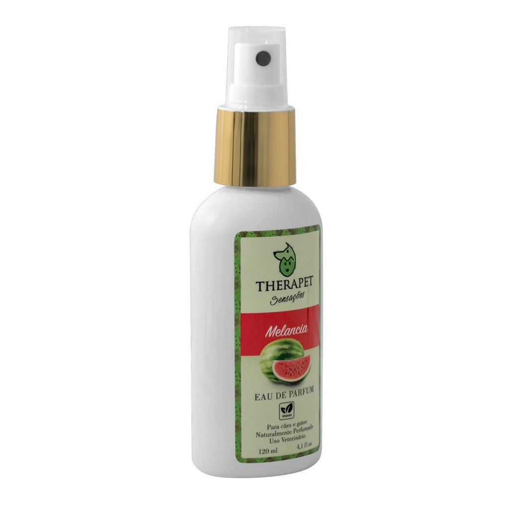 Perfume Sensações Melancia Eau De Parfum Therapet - 120ml | Shopee Brasil