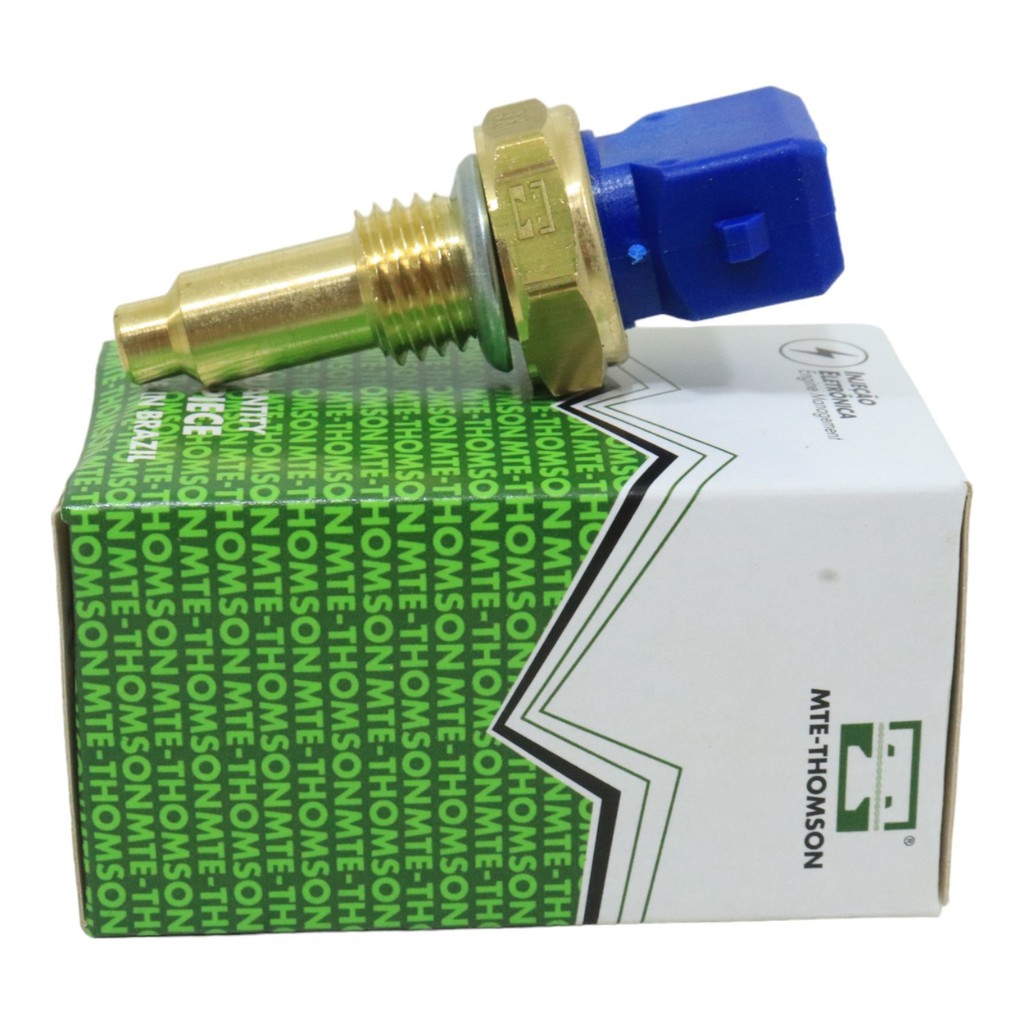 Sensor Plug Temperatura Para Gol Parati Polo Classic Quantum | Shopee ...