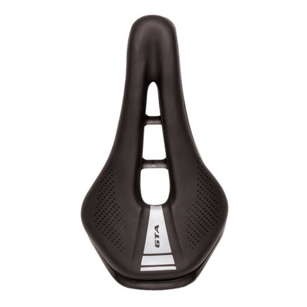 Selim Bike Gta Stratus Confortavel Bicicleta | Shopee Brasil