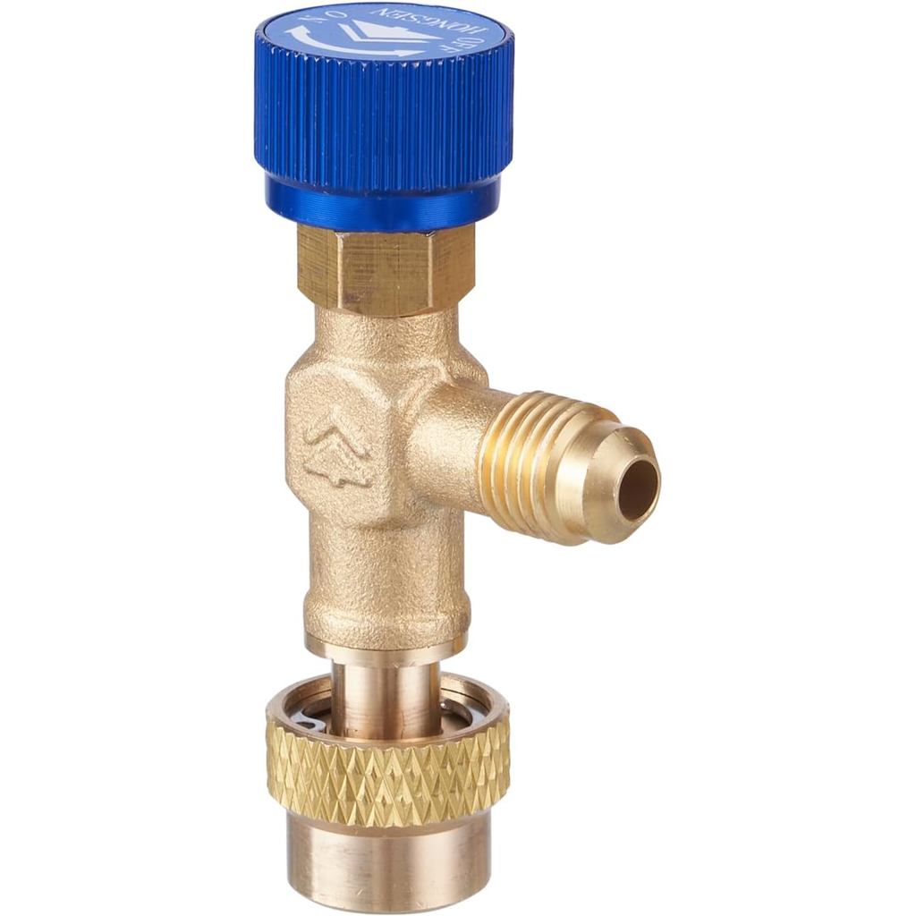 HONG SEN Low Loss Fittings HVAC Tools,HS-1222, Mini Split Air ...