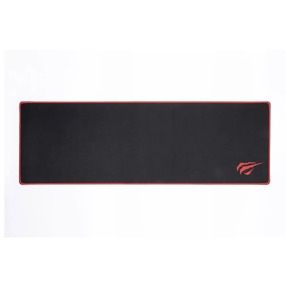 Mousepad Gamer Havit Control 90x30cm Hv-mp830 Preto Preto Magic Eagle ...