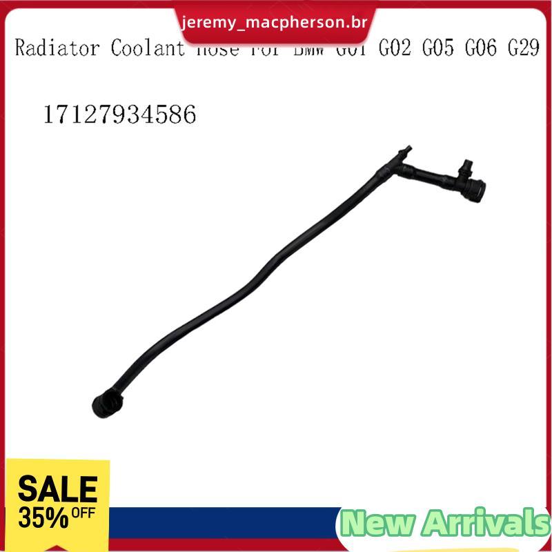 Mangueiras De Resfriamento Para G01 G02 G05 G06 G29 17127934586 ...