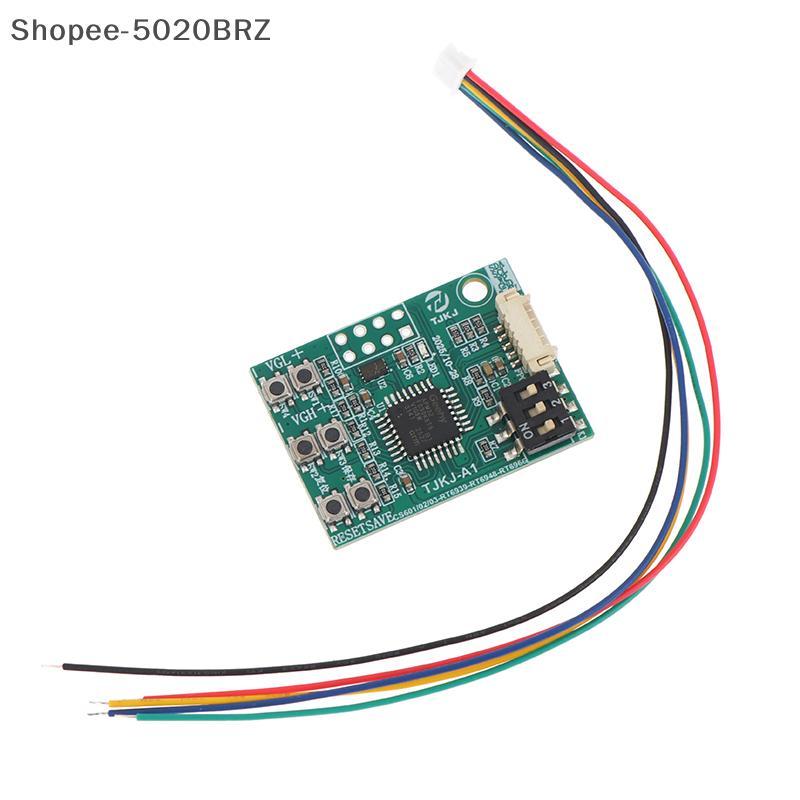 [THEBR] 1/4 Unidades CS602 CS601 CS603 RT6939 RT6948 RT6929 RT6936 ...