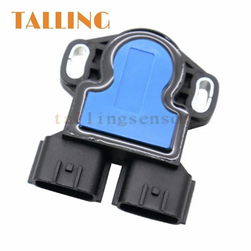 Sensor De Posição Do Acelerador OEM SERA486-07 TPS Para Nissan Frontier ...