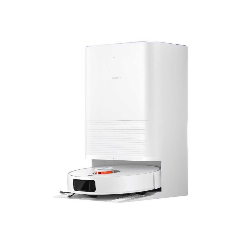 Xiaomi Robot Vacuum X20 Pro D102gl Cor Branco 110v/220v | Shopee Brasil