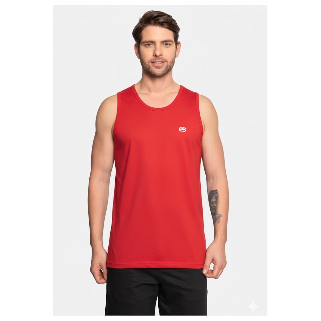 REGATA MASCULINO ECKO ORIGIN REF EK694 | Shopee Brasil