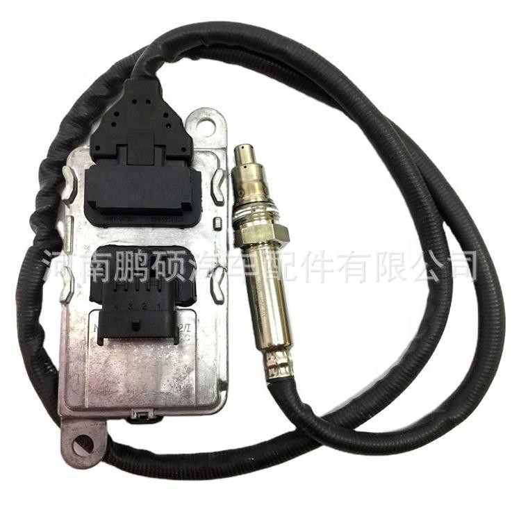 Sensor de oxigênio nitrogênio 5WK97368 22827991 7422315988Adequado para ...