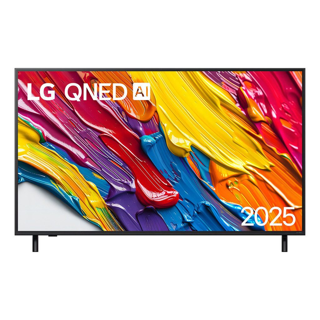 Smart TV 4K 65" LG QNED 65QNED82 Processador α7 AI Ger8 Ultra Slim ...