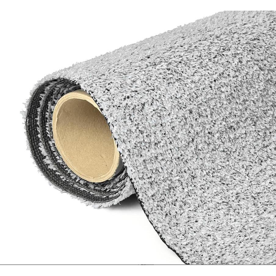 GRAMA SINTETICA BRANCA 12MM - 2,00M - HETH | Shopee Brasil